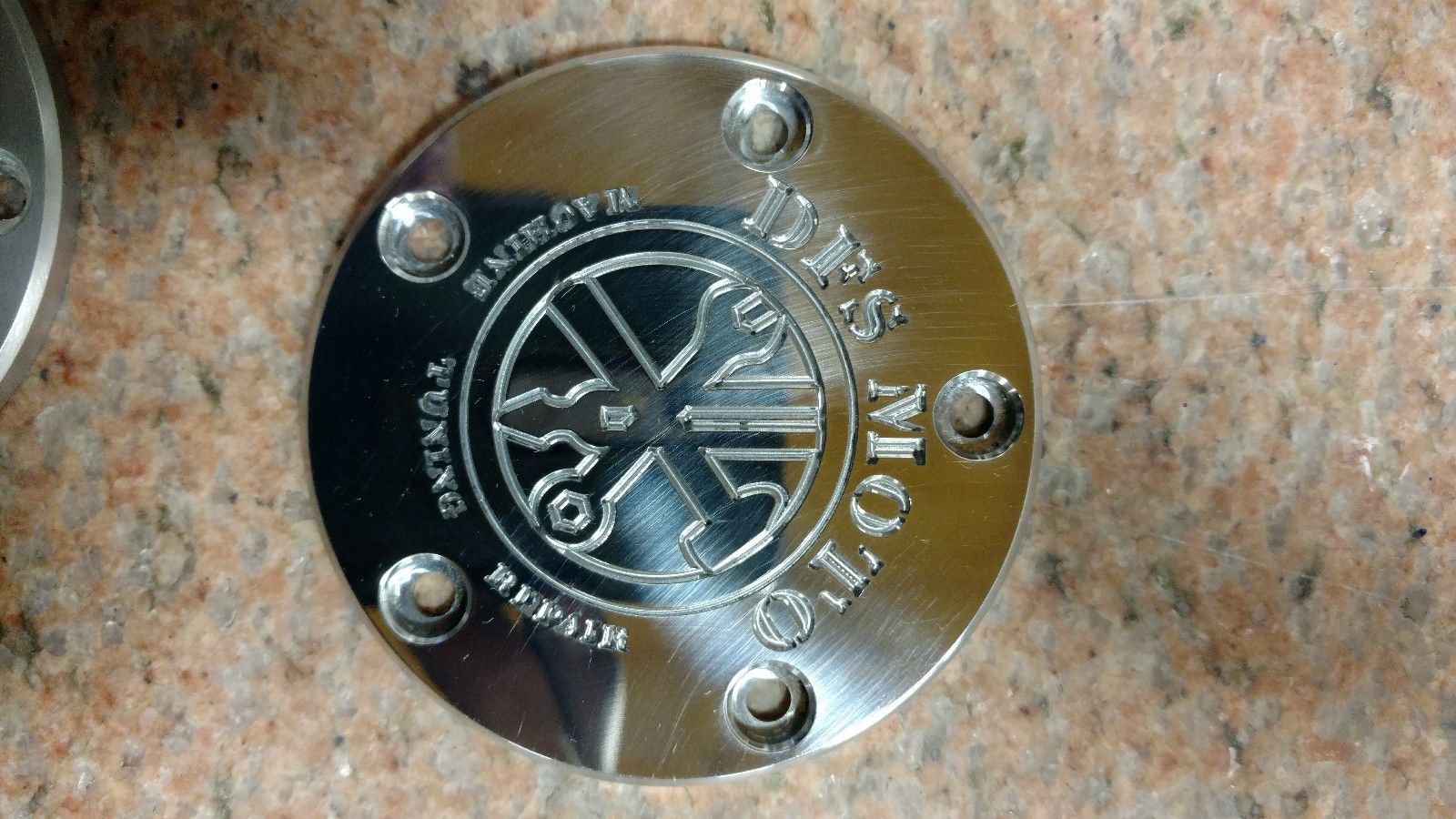 Harley davidson twin cam timing cover | eBay