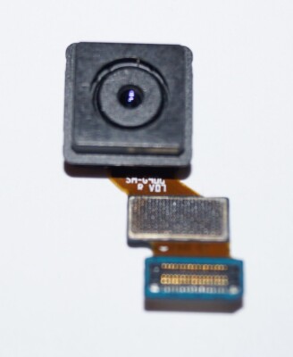 Samsung SM-G900F Galaxy S5 Camera Module 16 Megapixel Main Camera | eBay