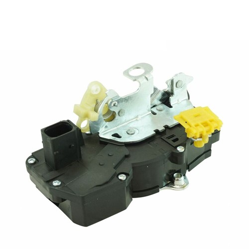 Dorman Front Door Lock Actuator & Integrated Latch Assembly RH For ...