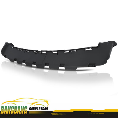 For 2013-2018 19-24 Ram 1500 Front Bumper Reinforcement Cover Support ...