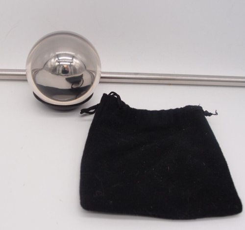 Fushigi Magic Gravity Ball With Stand And Pouch | eBay