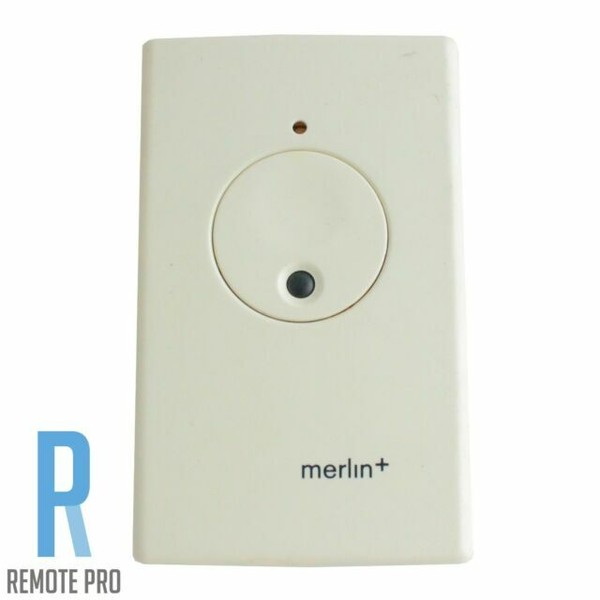 Merlin CM128 Remote for sale online | eBay