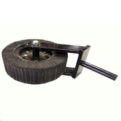 Tail Wheel Assembly Fits Rotary Cutter Fits Bush Hog Fits Landpride 1 1 ...