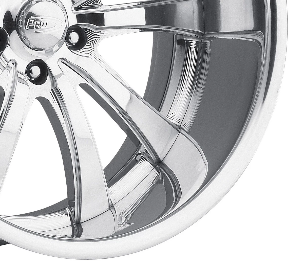 Custom Billet Aluminum Wheels