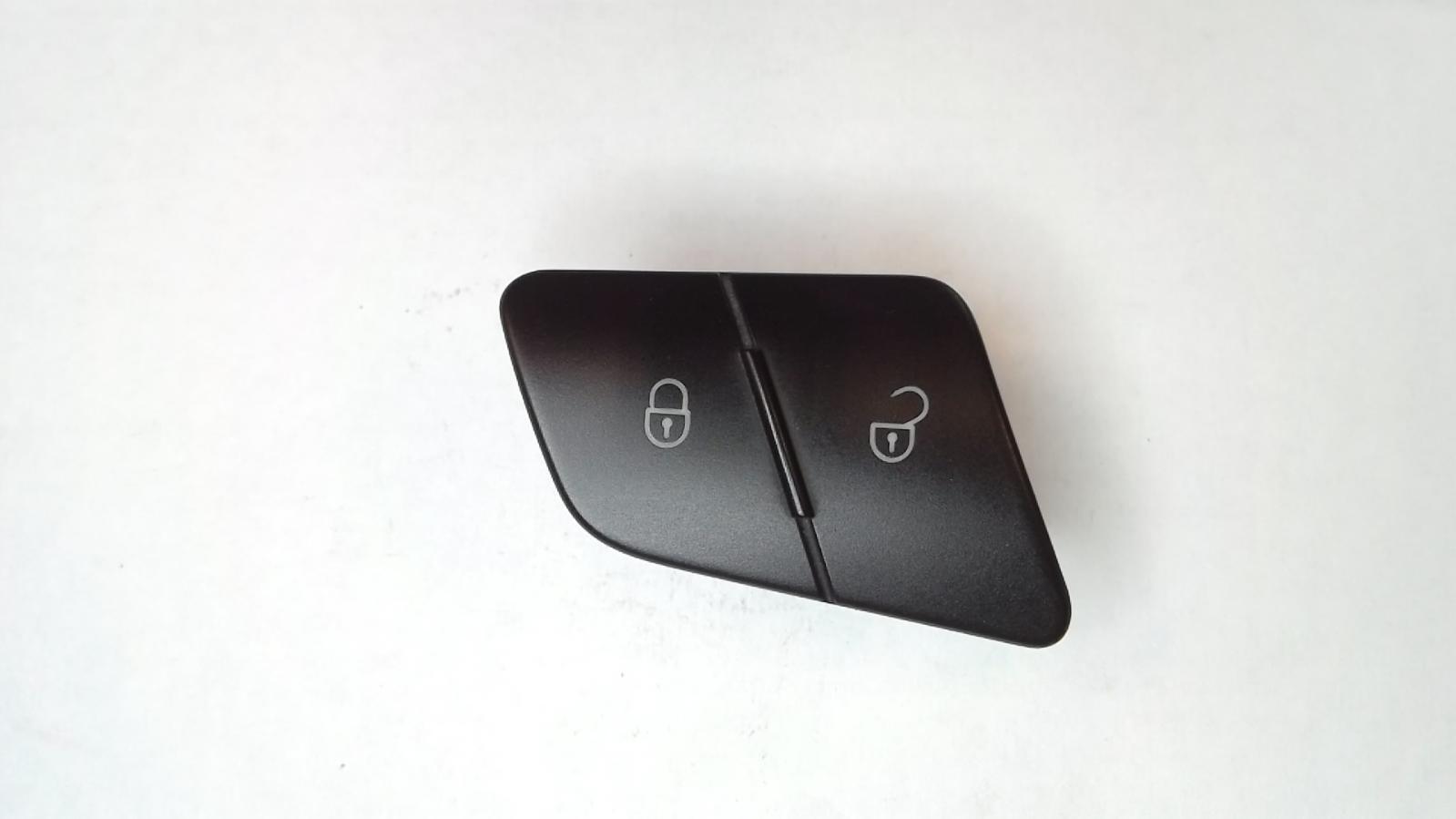 VOLKSWAGEN PASSAT RF Door Lock Button Switch OEM 3C0 962 126 B | eBay