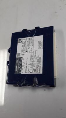 2010 TOYOTA PRIUS SMART KEY MODULE | eBay