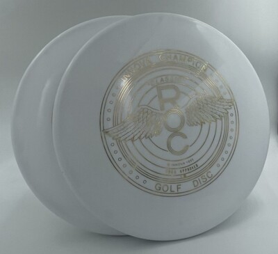 Innova Classic Roc Star Plastic MATCHING SET 173-5 Grams | eBay