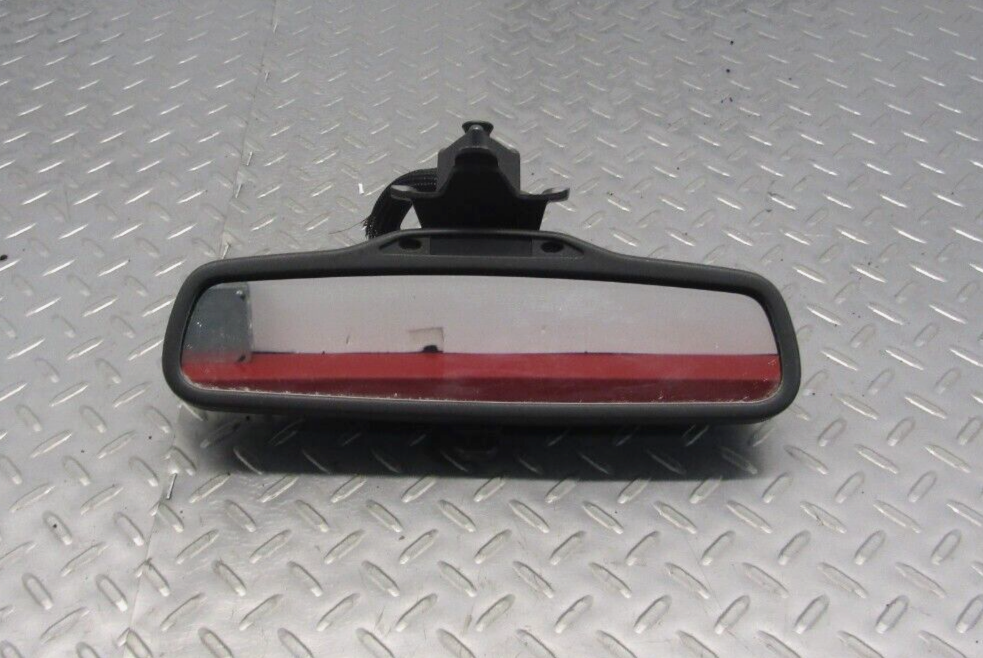 INTERIOR REAR VIEW MIRROR Volvo S60 S80 XC90 02 03 04 | eBay