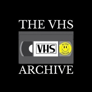 The VHS Archive | eBay Stores