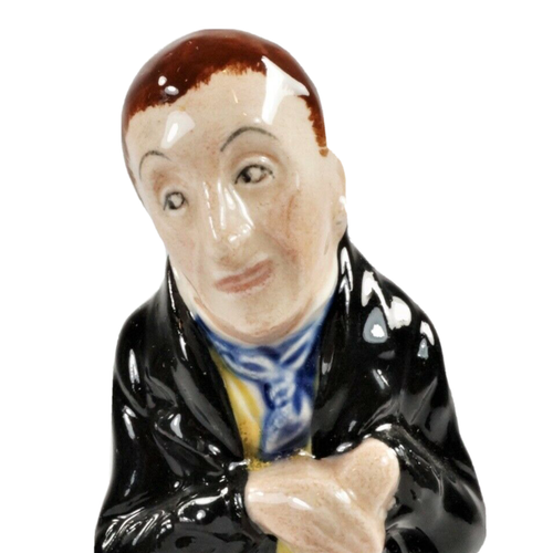 Vintage Royal Doulton Uriah Heep Dickens Figurine 4 Inches | eBay