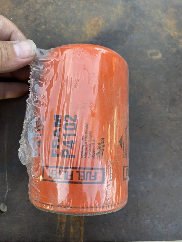 (MC10) Fram P4102 Fuel Filter | eBay