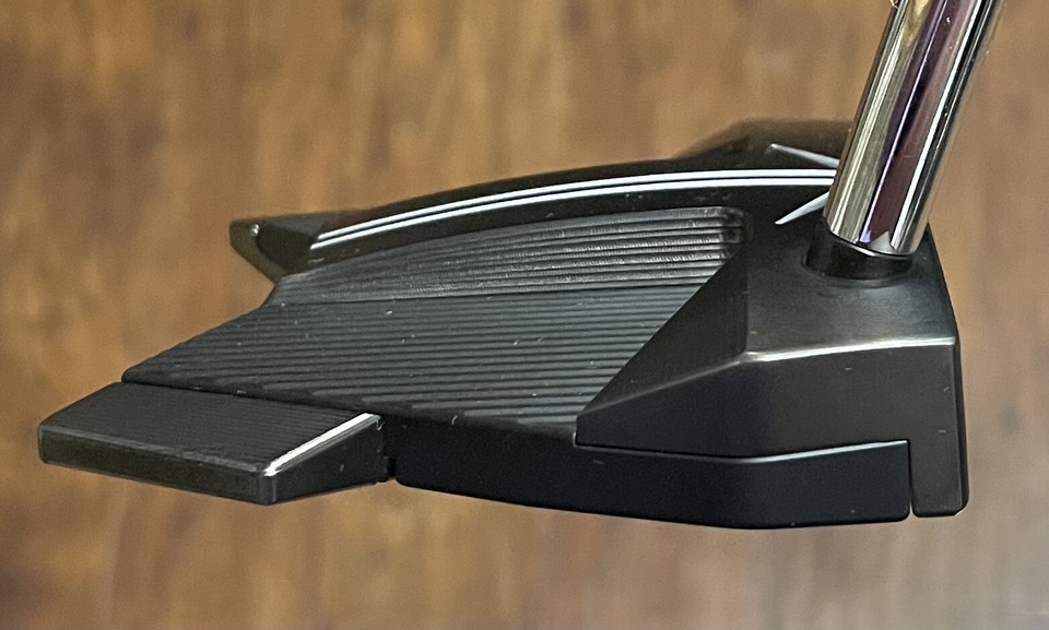 Scotty Cameron 2025 Phantom 11.5 Putter - LH - New - Xtreme Dark Finish ...