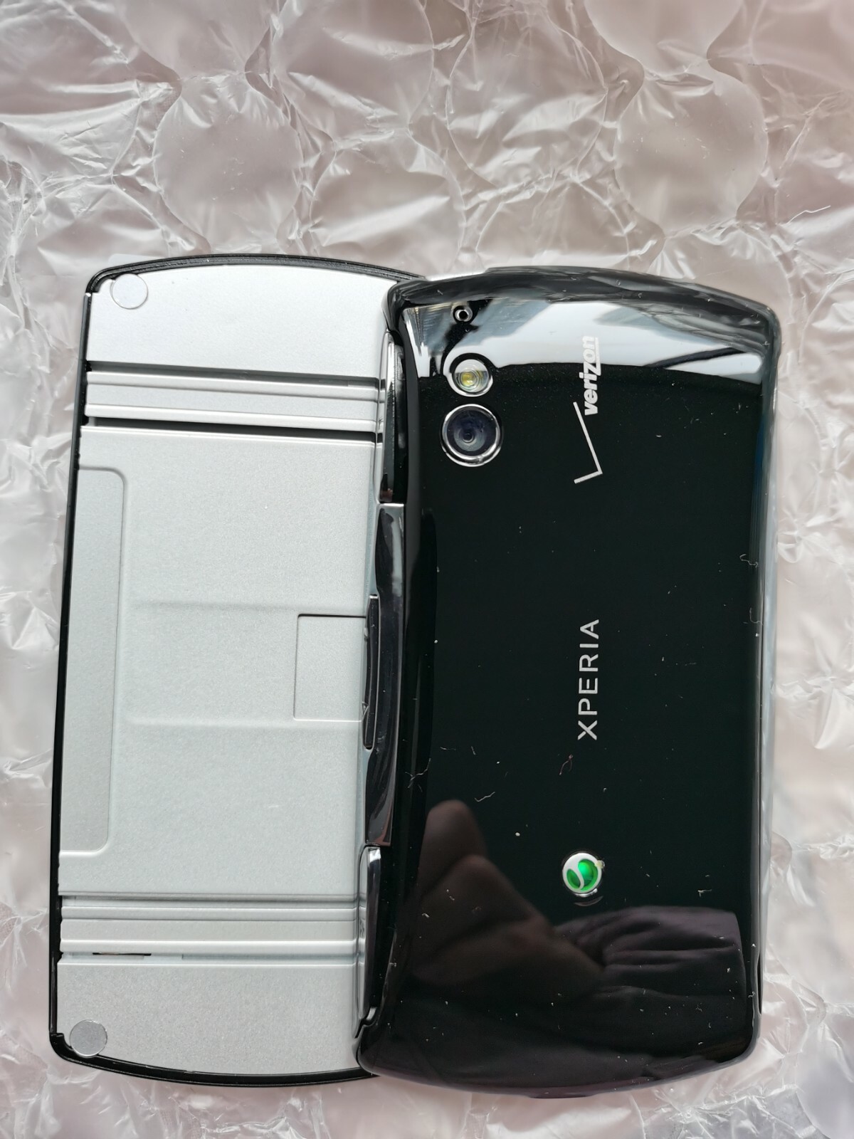 Sony Ericsson Xperia PLAY R800i - Black Unlocked (AT&T) 3G Game ...