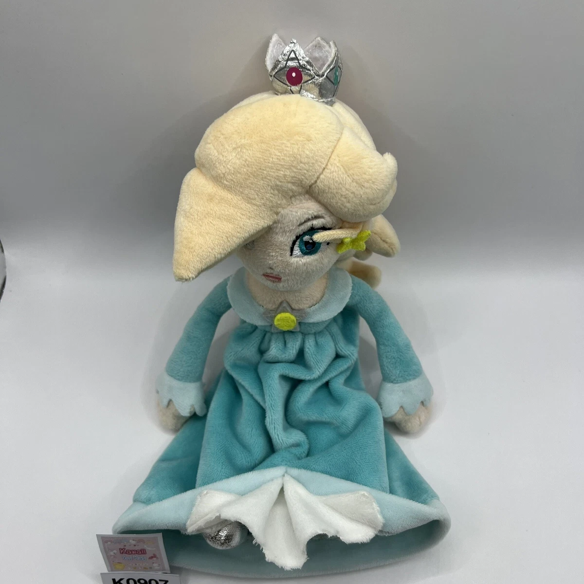 Princess Rosalina Doll