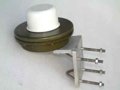 FUGRO SURVEY 14-S19461 SHIPS BOAT MARINE GPS DGPS ANTENNA ALISON AD420 ...