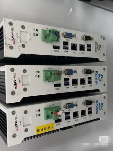 1pc USED KOSSi KSC-E12-G.11 Controller TESTED #VDW9 CH | eBay