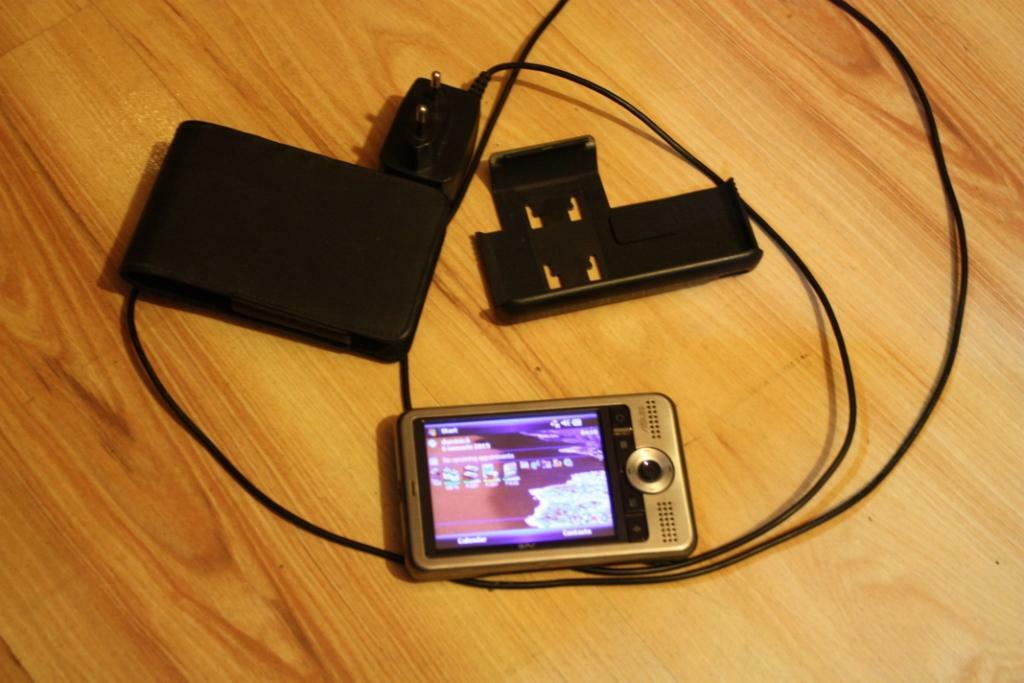 Asus MyPal A696 - Vintage PDA with GPS | eBay