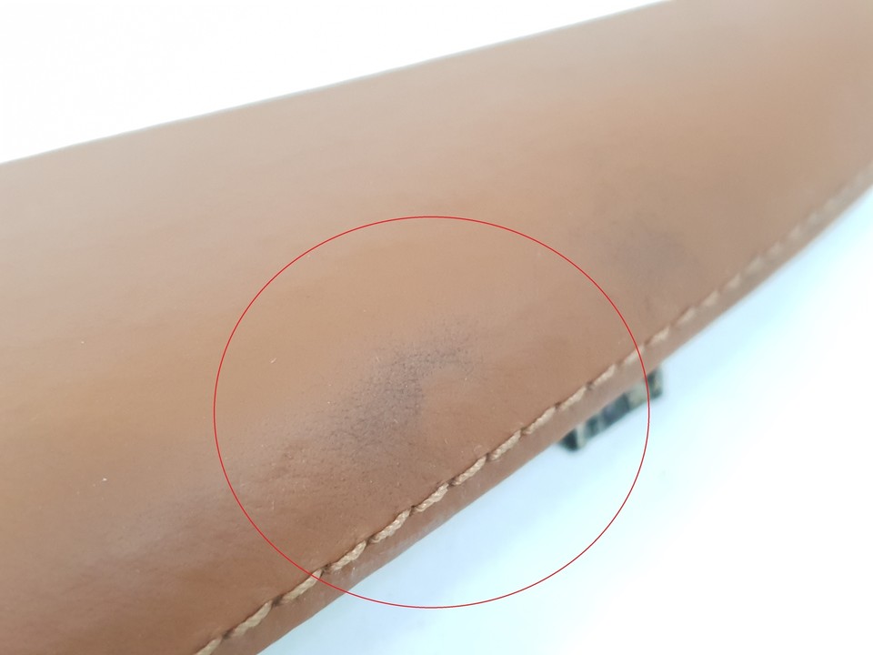 Aston Martin Rapide 5.9 L 2011 Rear Right Interior Door Panel Armrest ...