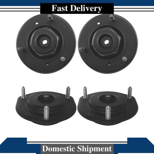 KYB Front Rear Suspension Strut Mount Set 2 For 1992 1993 1994 1995 ...
