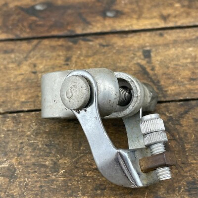 Cables & Housing - Brake Cable Adjuster - Nelo's Cycles