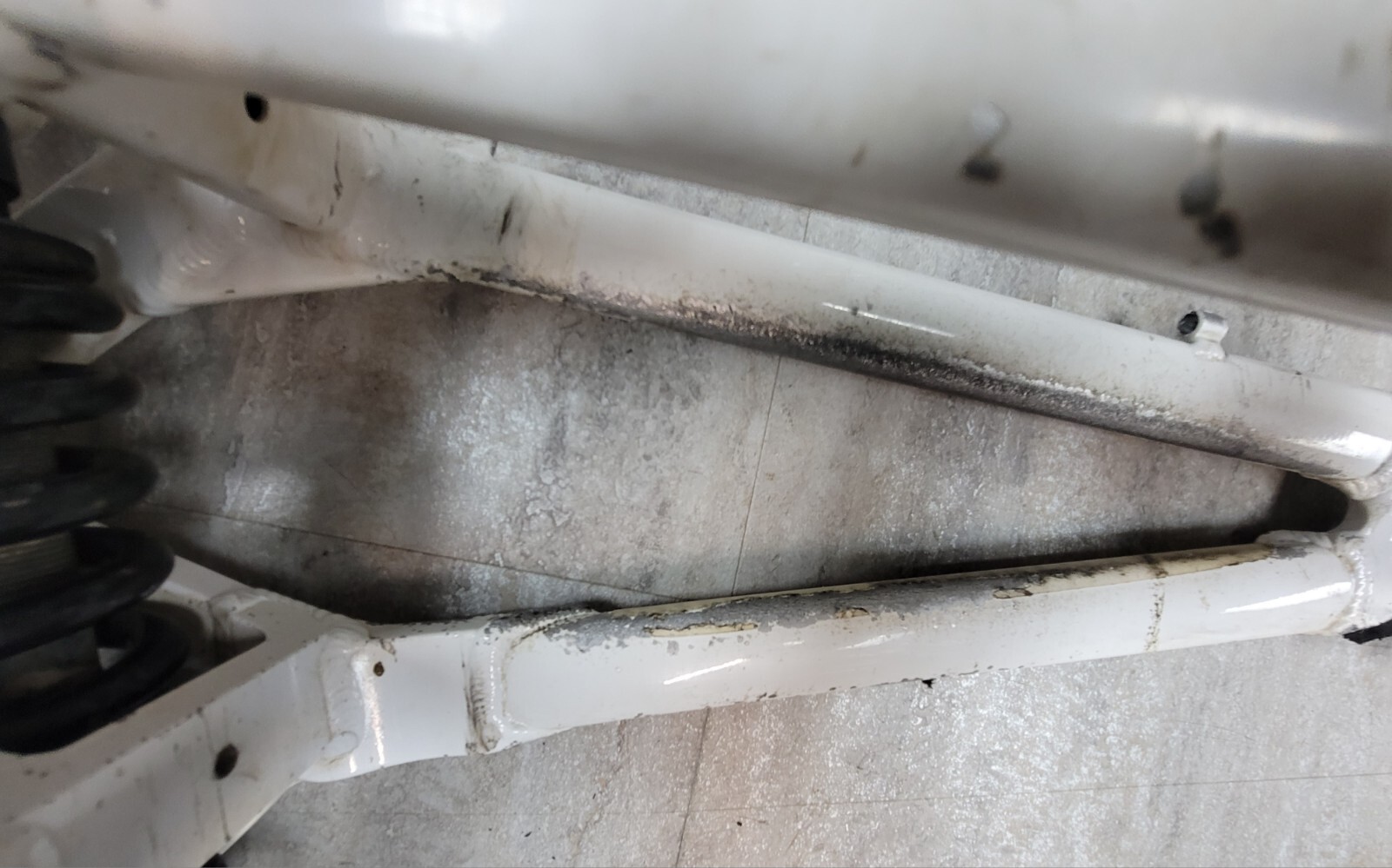 Vintage Giant DH Comp Frame 18" Downhill | eBay