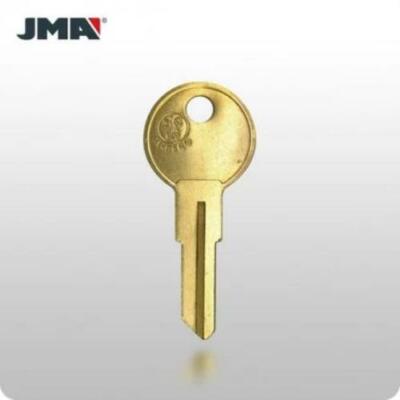 CG16 / 1041T Chicago Cabinet Key - Brass | eBay