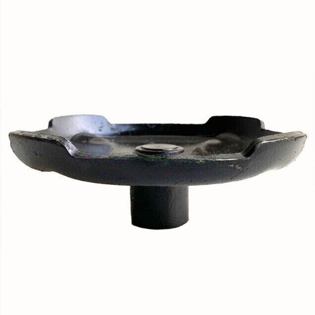 3T 4T Tray Hydraulic Jack Horizontal Repair Parts Truck Tow Steel ...