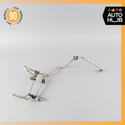 Porsche Cayenne 958 3.0L V6 Fuel Gas Line Pipe Hose 95811012510 OEM | eBay