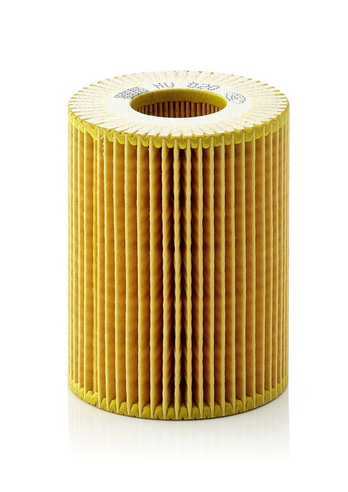 Oil Filter fits VAUXHALL COMBO C 1.7D 01 to 12 Mann 650300 97223218 ...