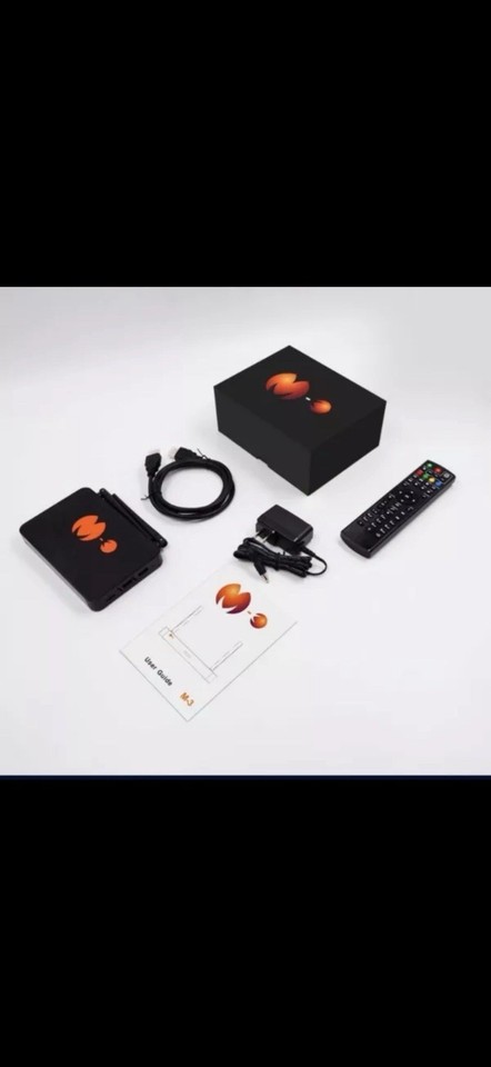 The Mars Box M-3- New In Box With Mars Apps 2025 Model | eBay