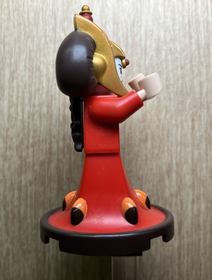 LEGO Queen Amidala Minifigure 9499 *Read Description | eBay