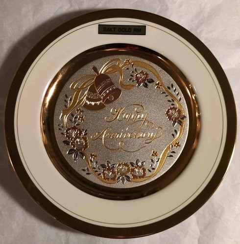 Original Chokin Collection Limited Edition Dynasty Gallery 24Kt Gold ...