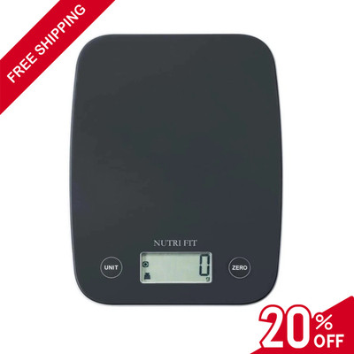 Postage Meters - Digital Postage Scale