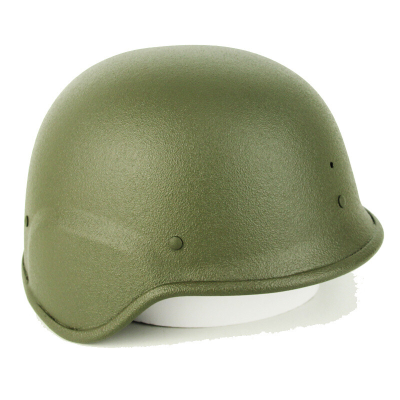 Hero Helmet 99 Peacekeeping Explosion-Proof Helmet Replica 6B26 Pure ...