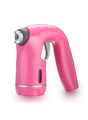 Tanning Essentials Pro V Applicator Gun - Fuchsia Pink | eBay UK