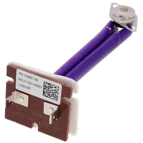 Lennox 73W18 Auto Limit Switch 120-150F | eBay