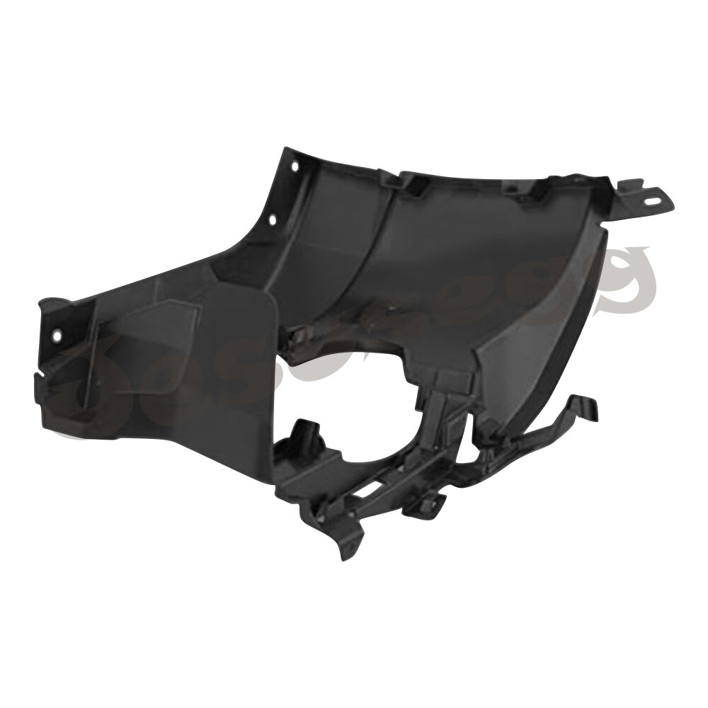 Fog Light Support Bracket Left Side Fit For BMW 340i 328d 320i 330e ...