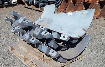 New 54" Padfoot Roller Shell Kit | eBay