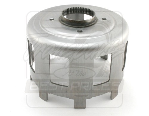 TH700r4 700R-4 700R4 4L60 4L60E Transmission Heavy Duty Sun Gear Shell ...