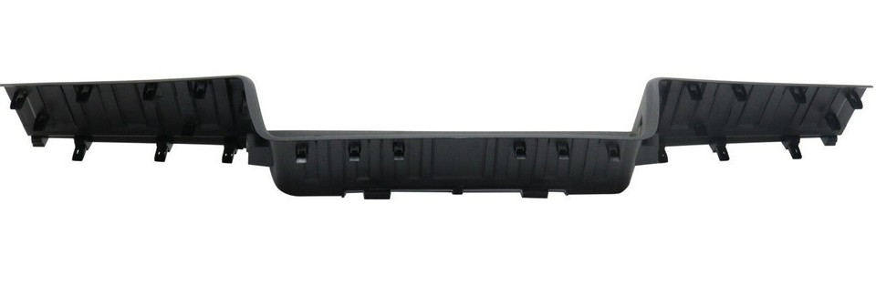 BC040 Rear Bumper Step Pad - OEM# 22890958 | eBay