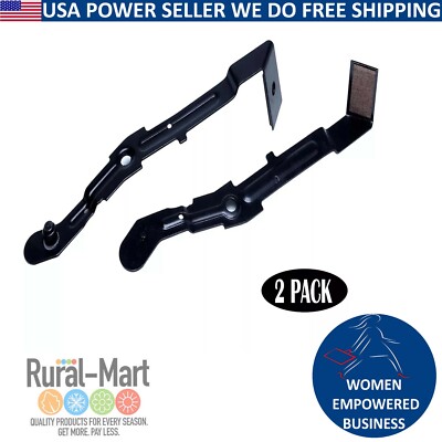 2pack 184907 Blade Brake Assembly Includes Cam Roller Fits Craftsman | eBay