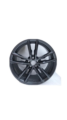Genuine BMW G01 X3 G02 X4 698M 19 inch alloy wheel 36108093921. Orbit ...