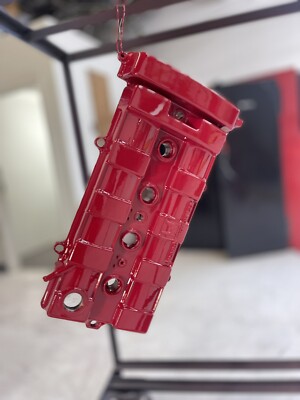 94-01 Acura Integra Valve Cover Engine Cover B18b1 B20 B20z B20b Non ...