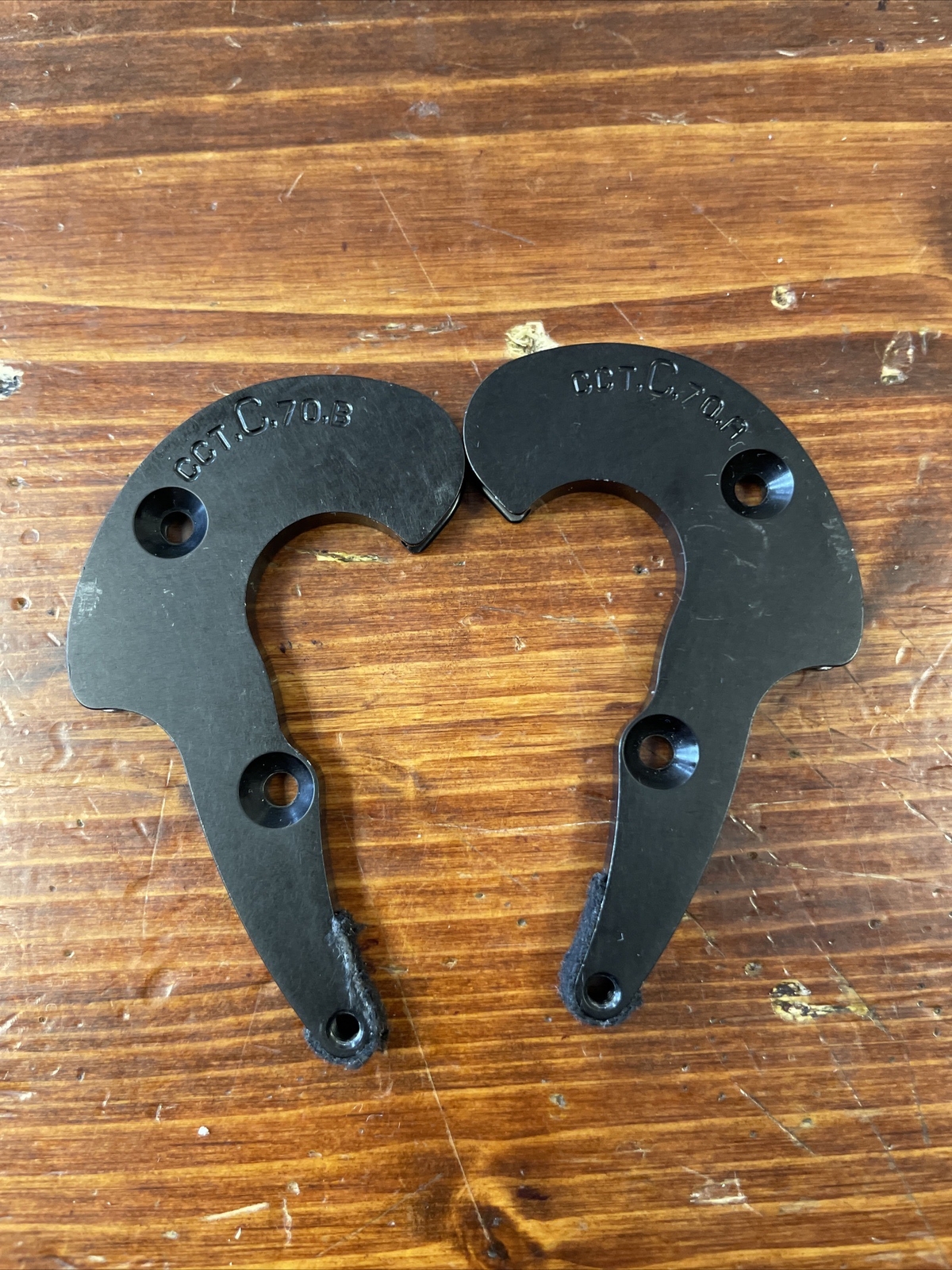 Mathews Archery CCT-C-70 Mod Set | eBay