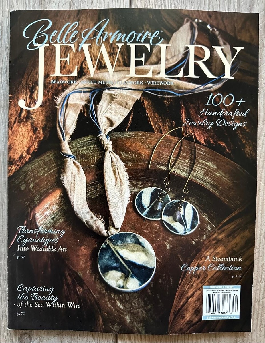 Beautiful Jewelry Magazine