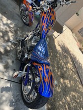Custom Built Motorcycles for sale | eBay