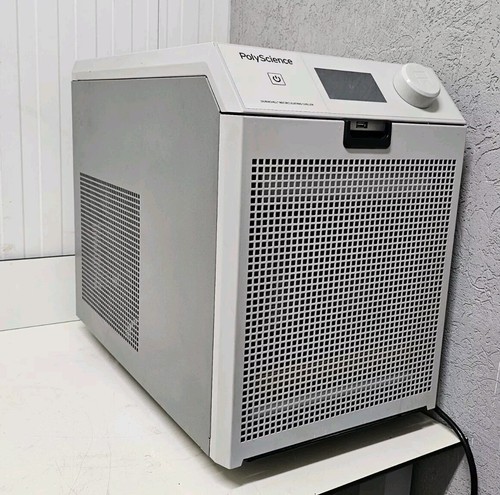 PolyScience CA05A1P1-41AA1N DuraChill Chiller Positive Displacement ...