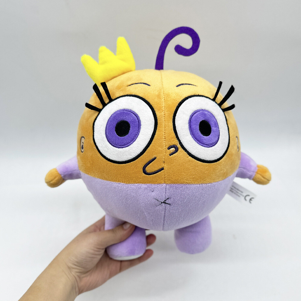 The Fairly Oddparents Poof