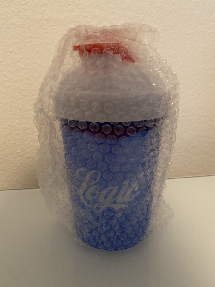 Gfuel Shaker Cup Logic 2.0 **RARE** *SOLD OUT* | eBay