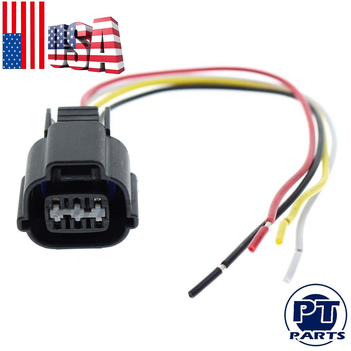 For 2878507 Polaris Ranger RZR EFI Idle Air Control Valve Pigtail ...